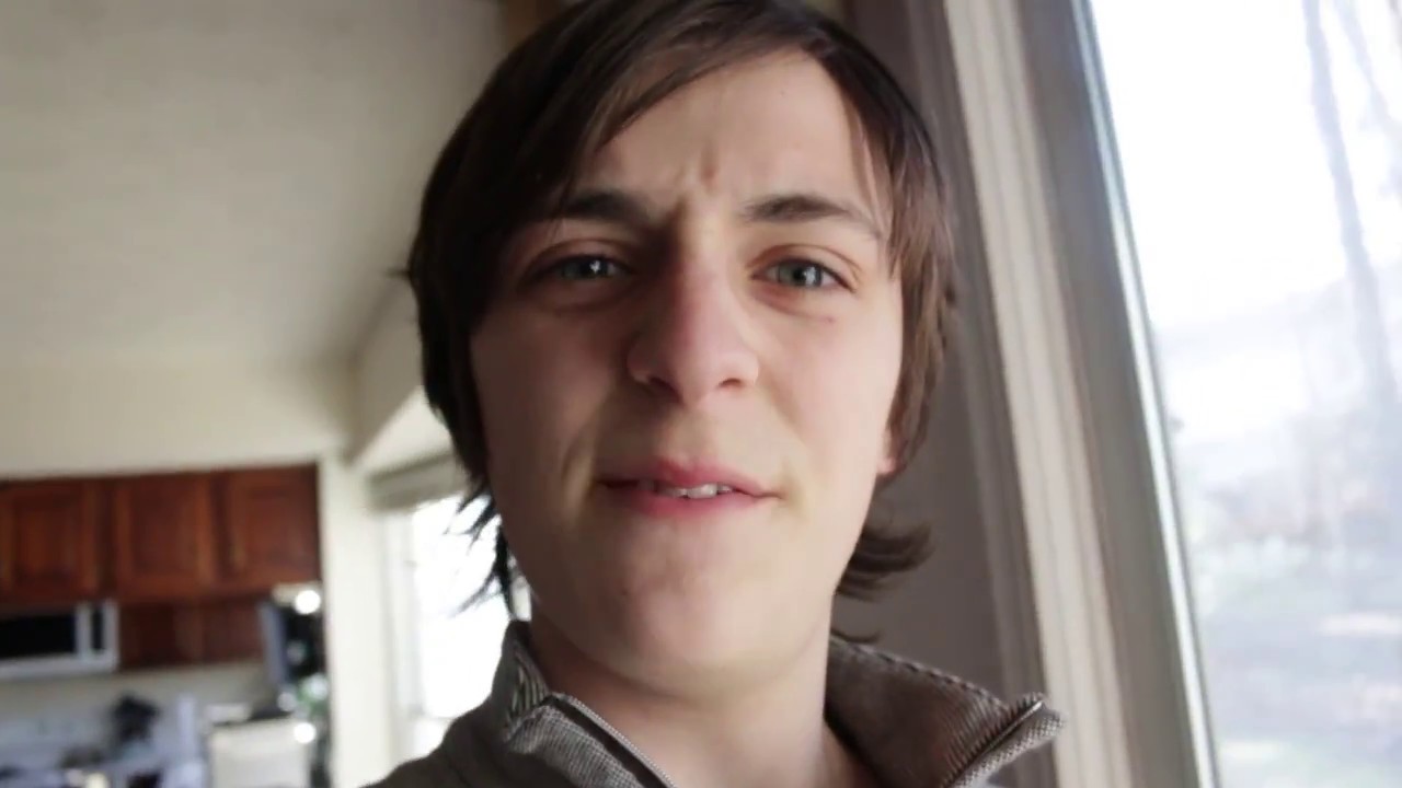 Life is getting a LITTLE BIT Better - YouTube