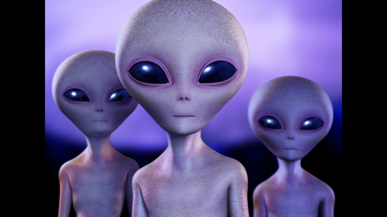 Did Aliens Cause the Mysterious ‘Wow!’ Signal? - YouTube