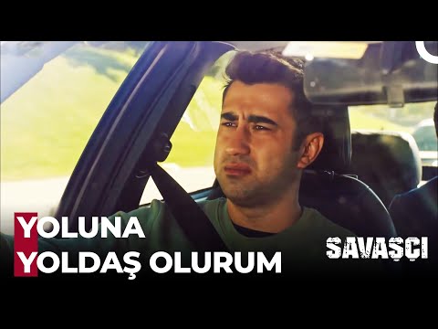Emre ve Galip'ten Orhan Gencebay Performansı - Savaşçı