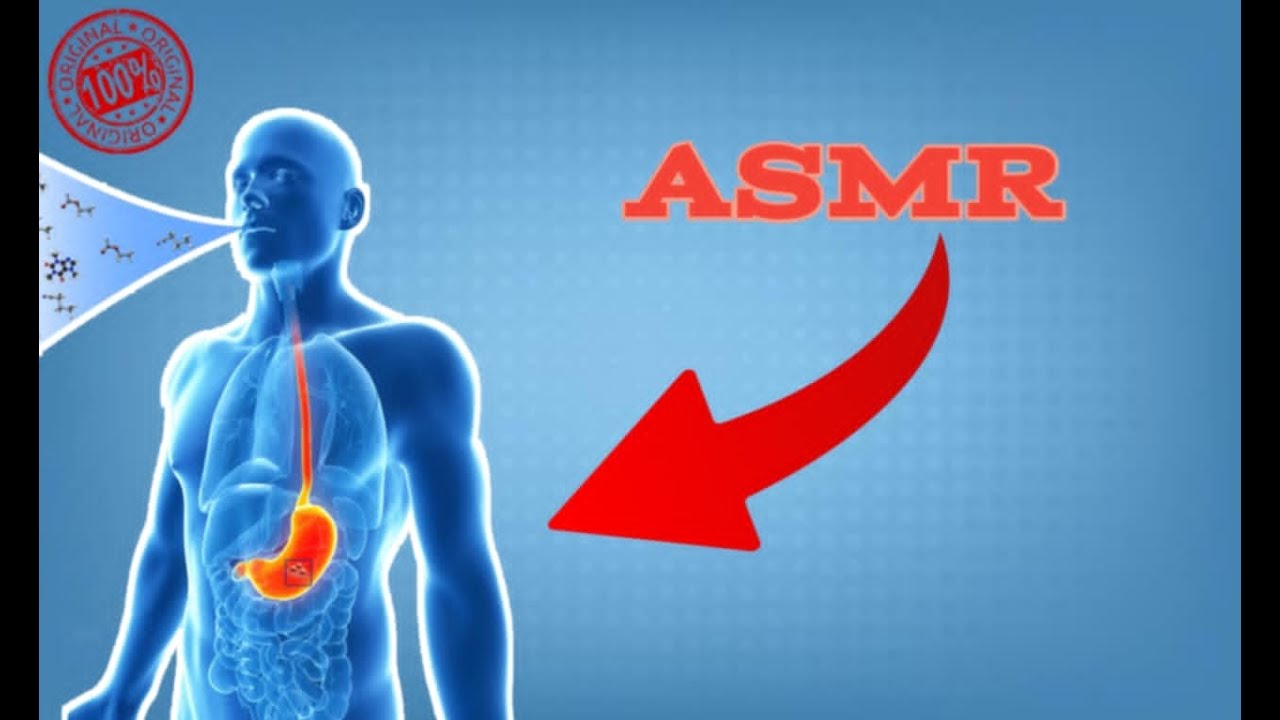 ASMR Breathing for Relaxation ( Must Litsen for Healthy Life) - YouTube