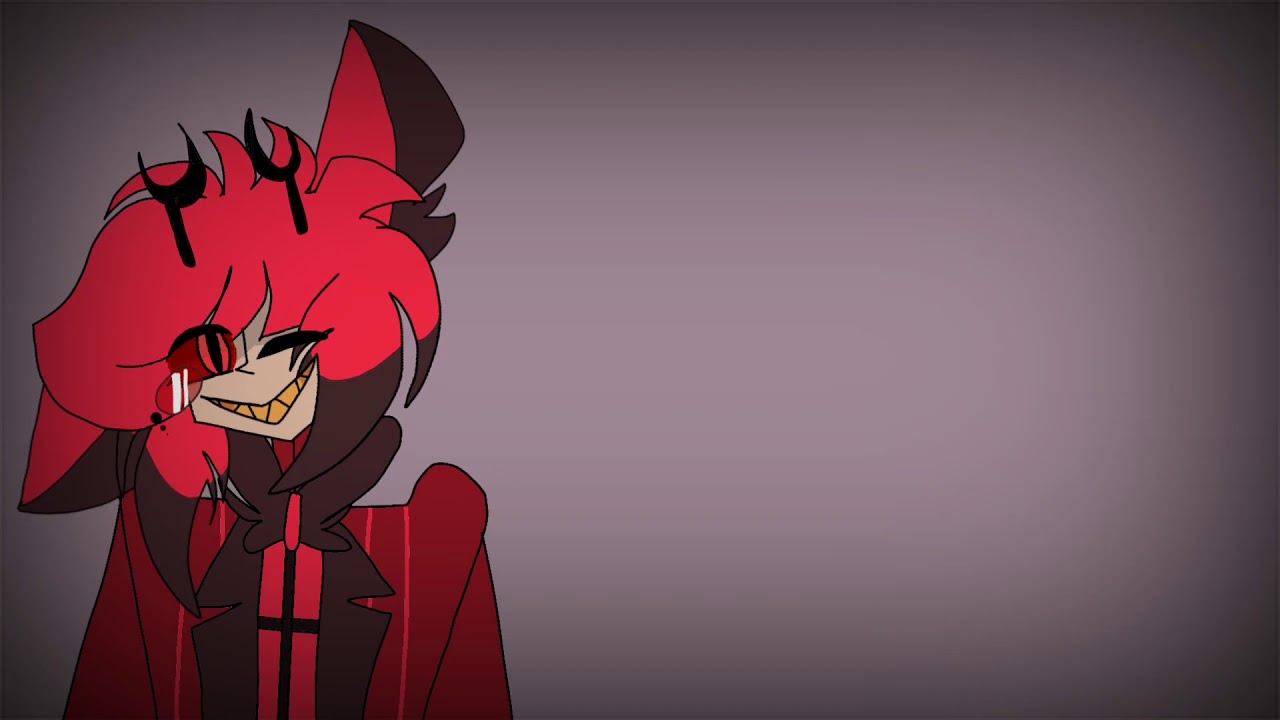 [A friend meme] •ft. Alastor• Welcome to the Hazbin hotel - YouTube