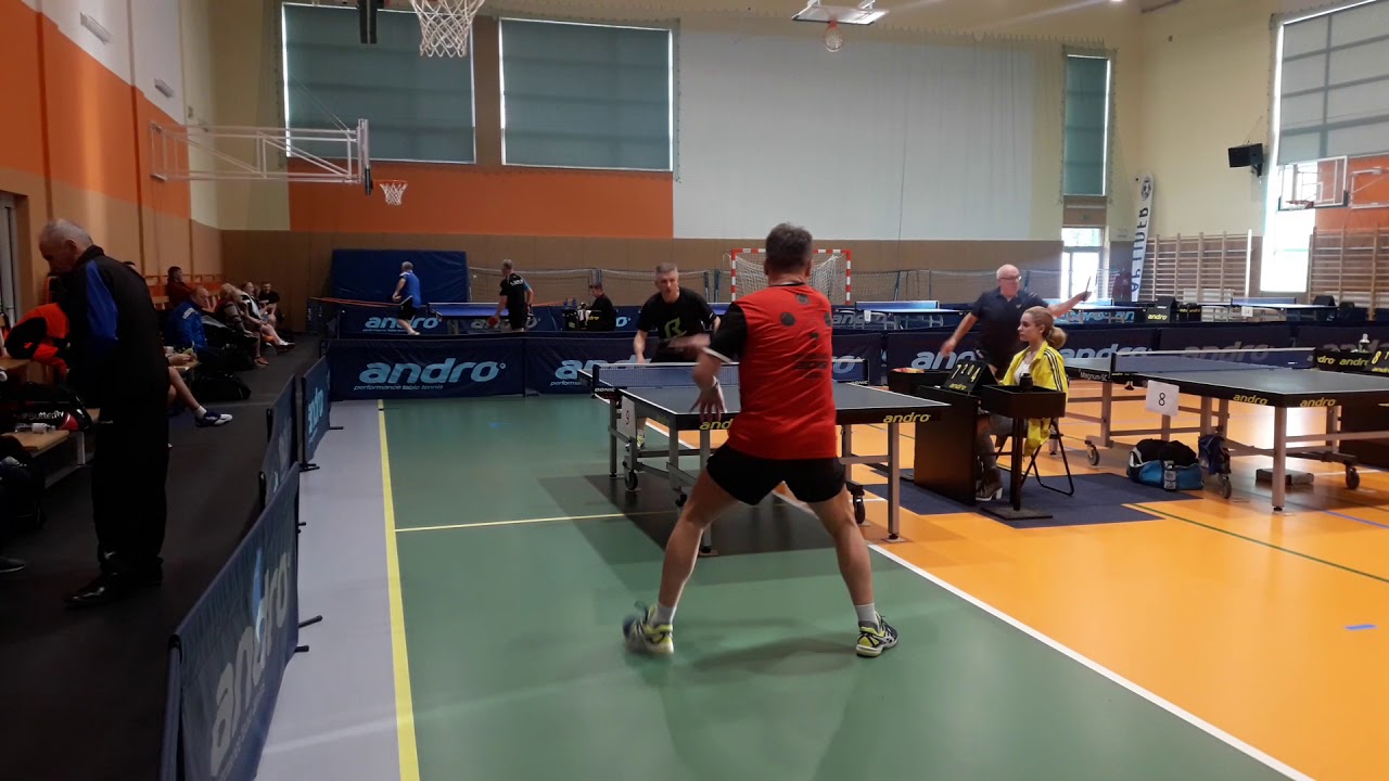 Adam Kleczkowski-Daniel Lipowski - YouTube