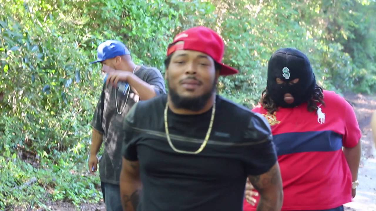 DC Deon Feat. SAVAGE Mike - "We Don't Play" Official Video - YouTube