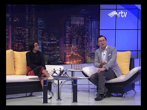 Michael Tjandra Luar Biasa Eps. Mengenal Indonesia [Segmen 3] - YouTube