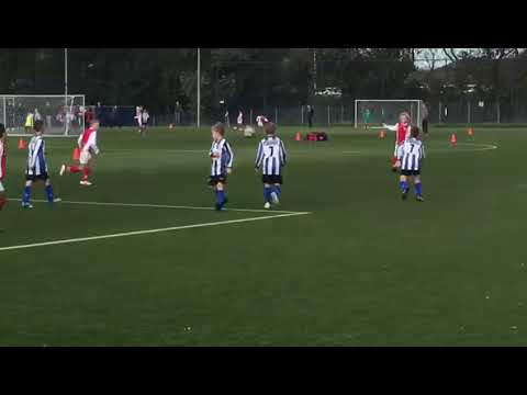 Quick boys JO10-6 - RCL JO10-5 - YouTube