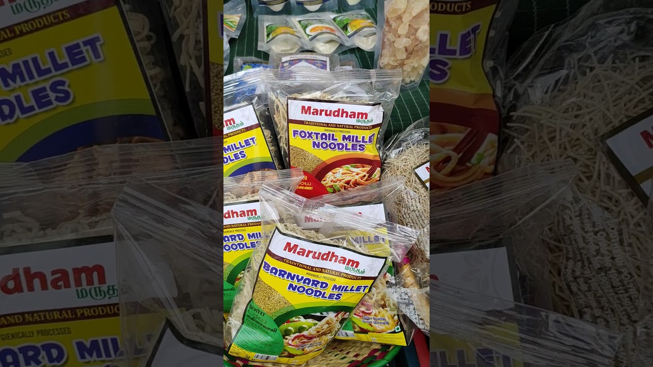 Pachaa Traders Organic Traditional Naturals Chennai - Mannum Marabum ...