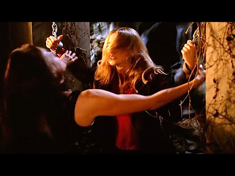 Buffy Summers vs. Drusilla [BTVS - S5E14 - \