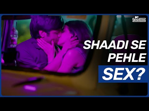 #MTVNishedh | Ye Soch Kaise Badlegi? | Ft Asheema Vardaan & Aaryan Tandon