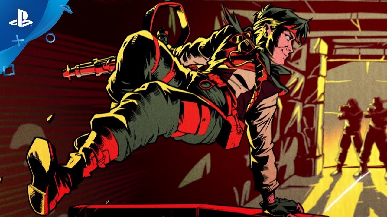 Rainbow Six Siege | Operation Ember Rise Launch Teaser | PS4 - YouTube