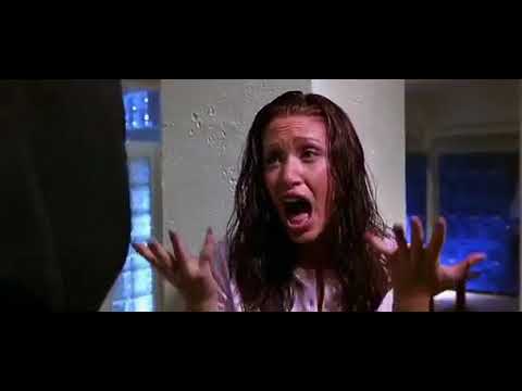 31 Scary Movie Buffy y El Asesino - YouTube