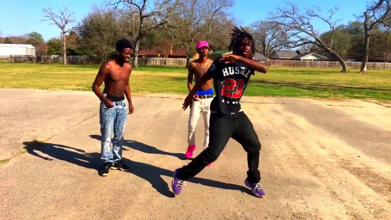 Young Thug - Special | Dance Video - YouTube