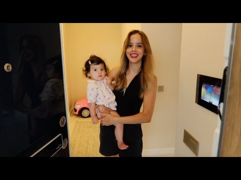 YENİ EV TURU, YENİ DÜZEN VE YENİ ŞEHRİMİZ-AYDIN:)