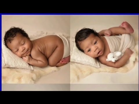 Duke Dennis has a baby???👀 - YouTube