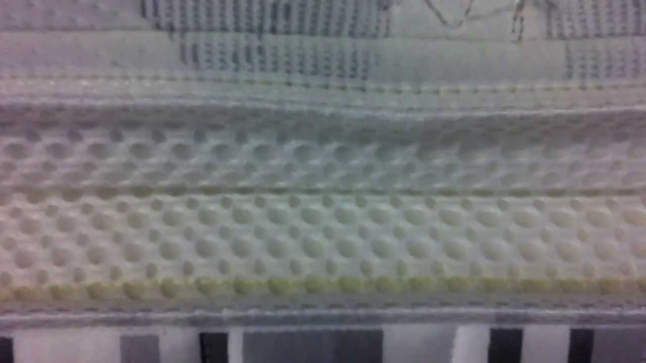 Wickline Bedding 10 - YouTube