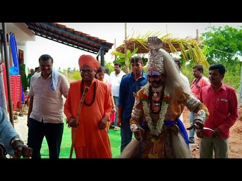 veeragase from veresh and pavan from tumkur - YouTube
