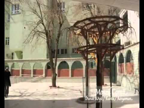 Menzil Köyü - Tanıtım Videosu