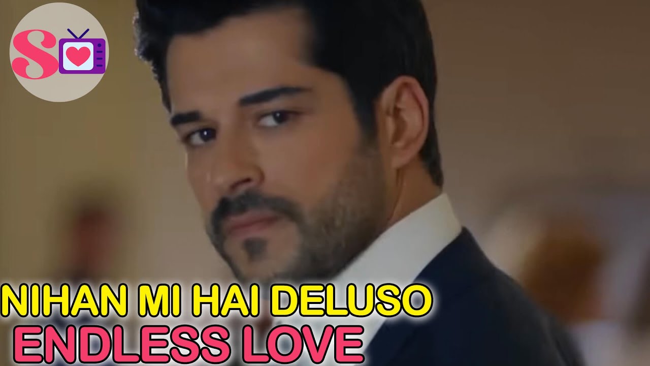 Endless Love 2 - 4 Aprile: Kemal licenzia Nihan tra nostalgia e rabbia - YouTube