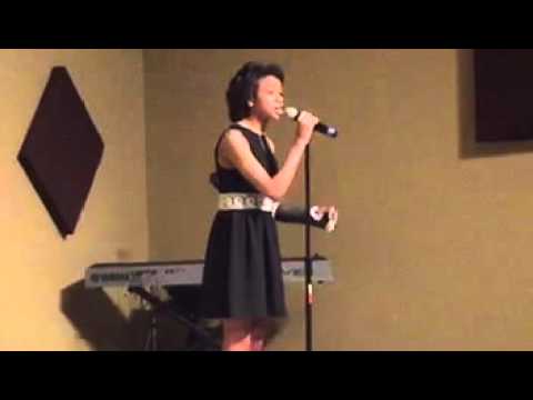 Open My Heart by Yolanda Adams - YouTube