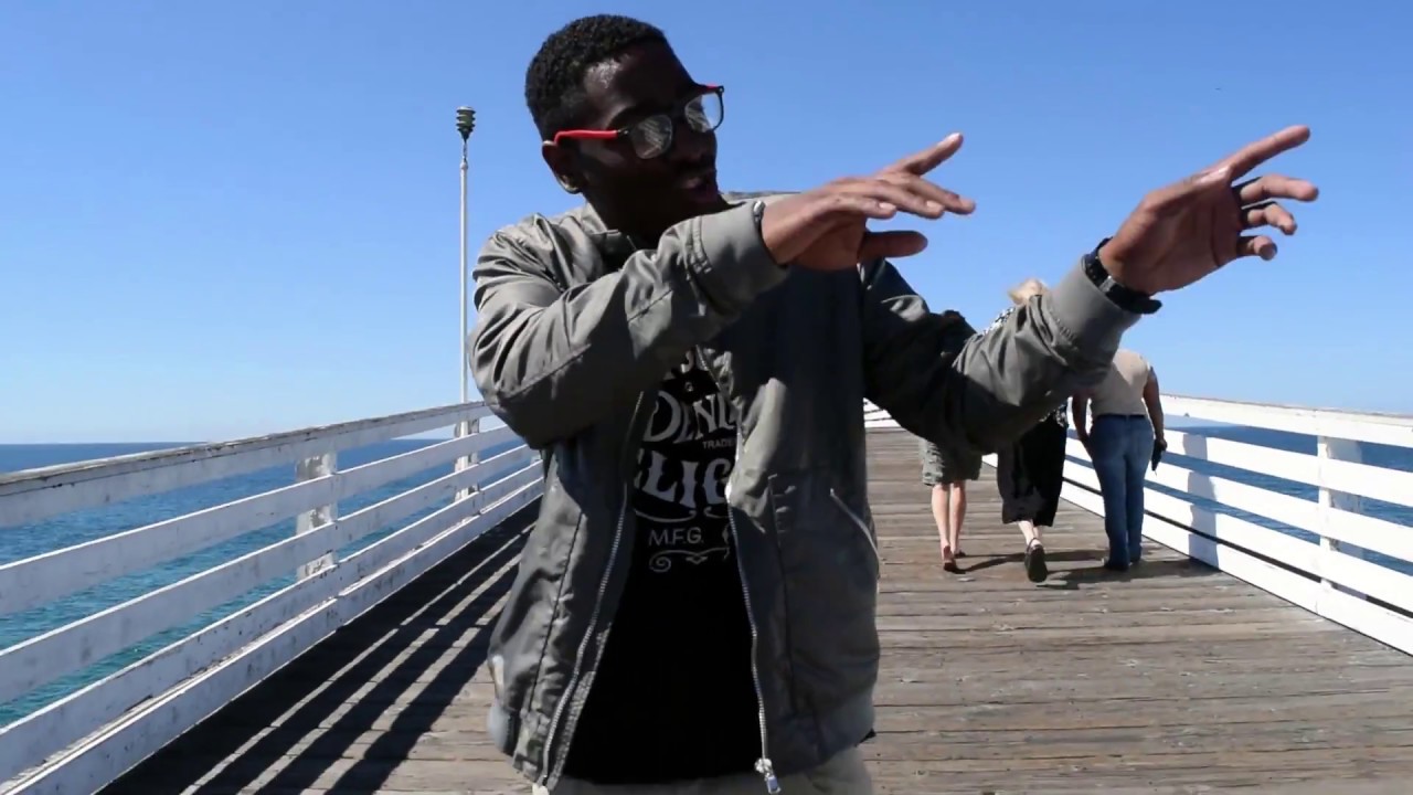 I'll Wait For You (Official Video) - YouTube