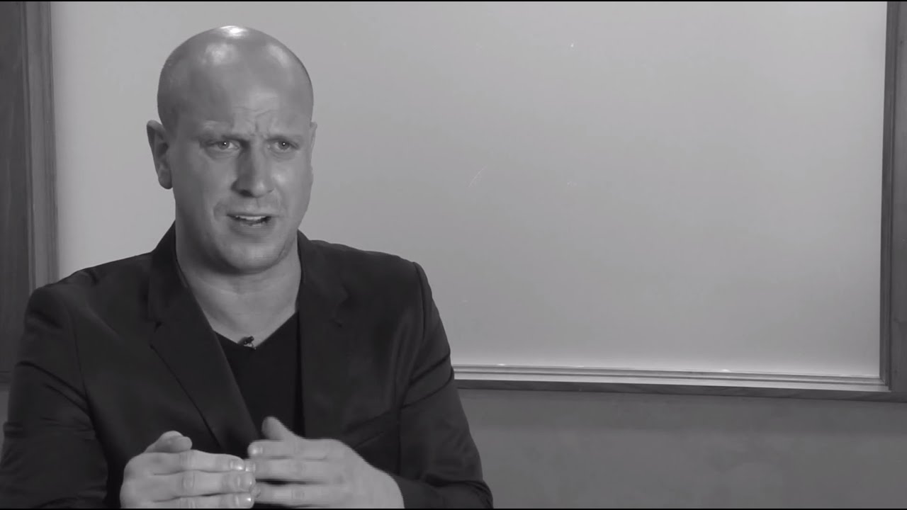 Rush Salons - International Artistic Director Andy Heasman - Work at ...