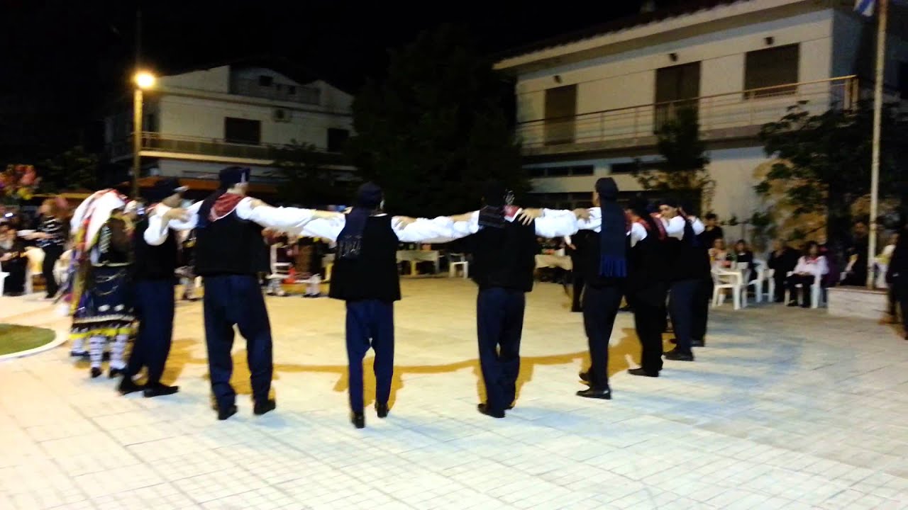 Πανηγυρι Νεοχωριου .2014. - YouTube