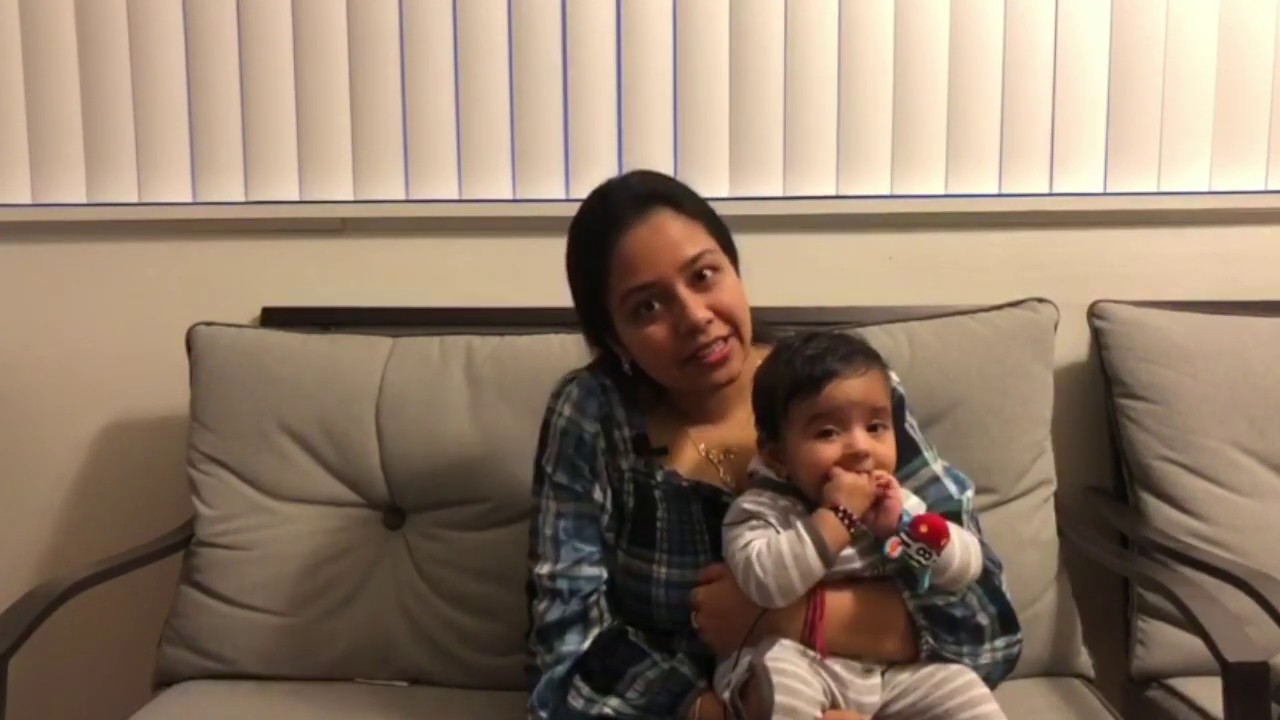 Normal Delivery Tips and Preparations before the baby arrives - YouTube