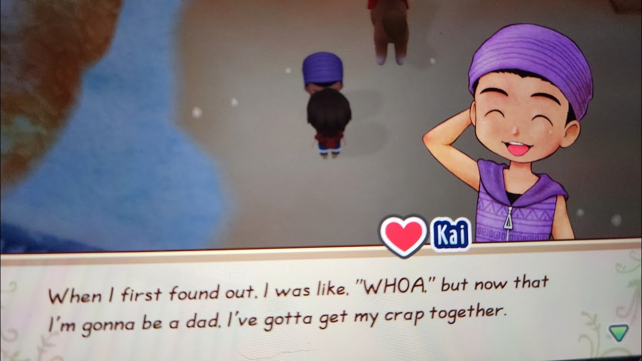 SoS: FoMT Pregnancy event with Kai - YouTube