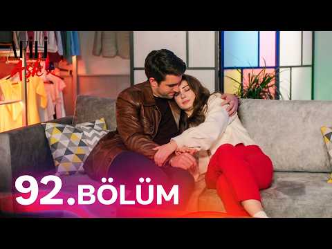 Afili Aşk 92. Bölüm | Yeniden