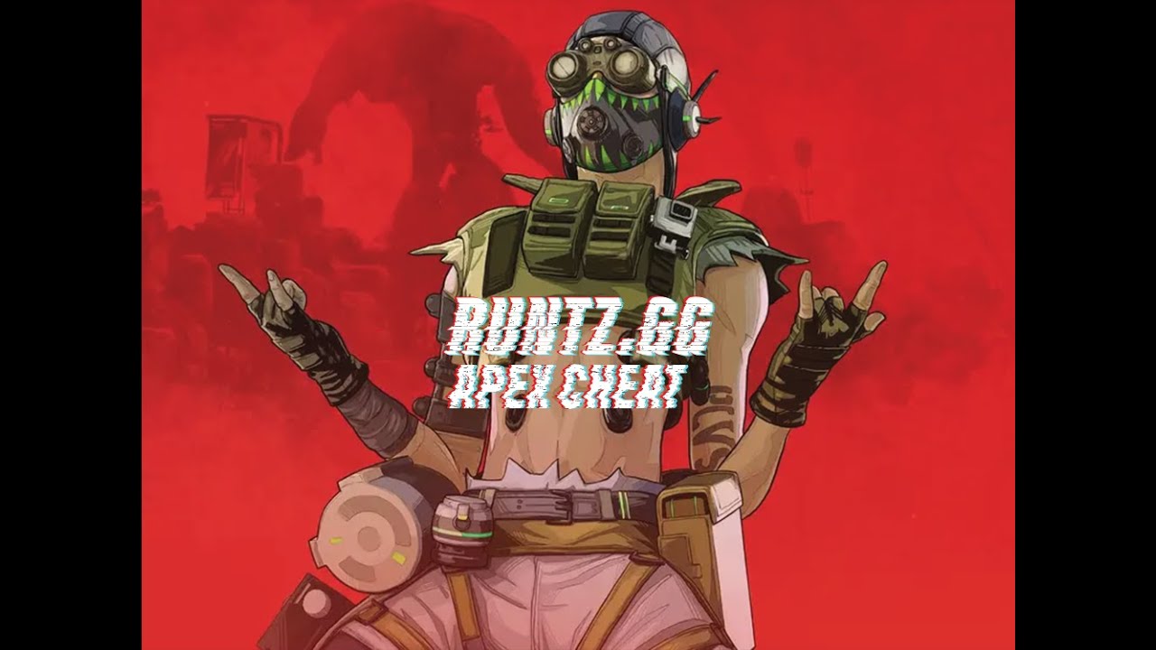 6$ Apex Rage Cheat?! Runtz.gg - YouTube