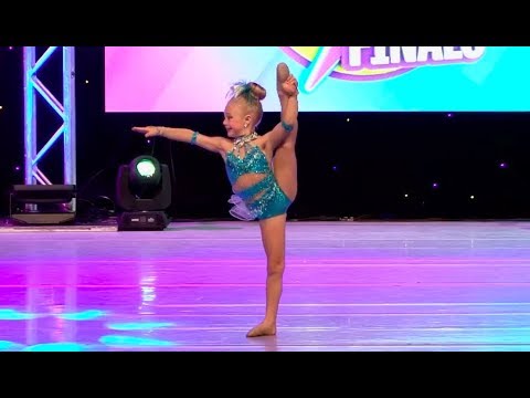 Everleigh Rose Soutas - Respect