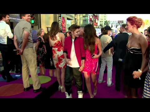 Katy Perry: Part of Me - Hollywood Premiere