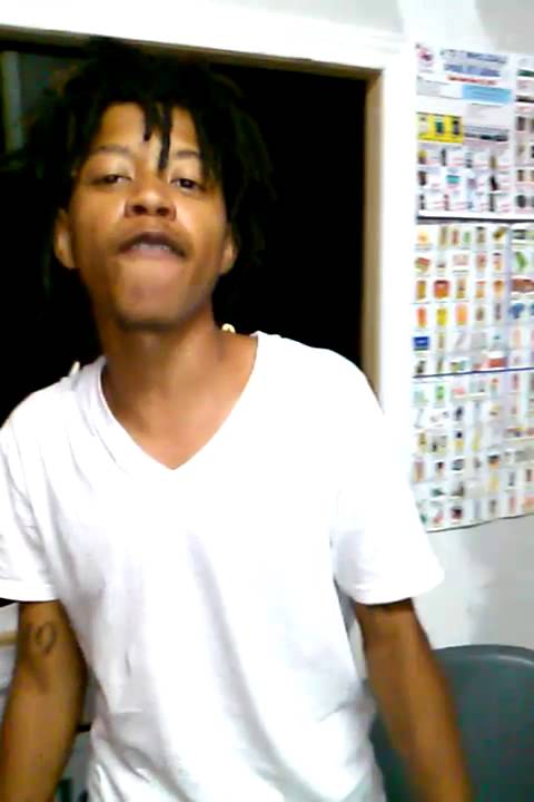 FREESTYLE RAP YOUNG KD (RICK ROSS BOX CHEVY INSTRUMENTAL) - YouTube