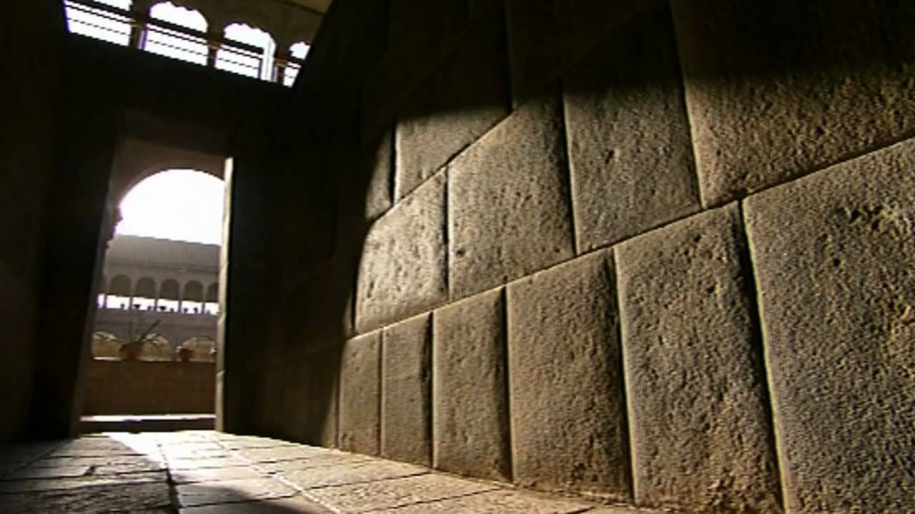Peru-The Lost City of Gold - YouTube