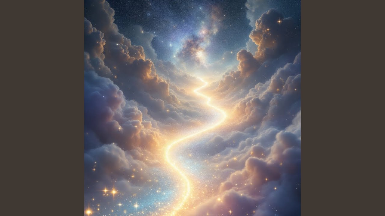 Celestial Pathway (Meditation) - YouTube