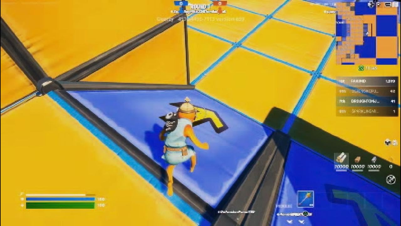 I am the shockwave king - YouTube