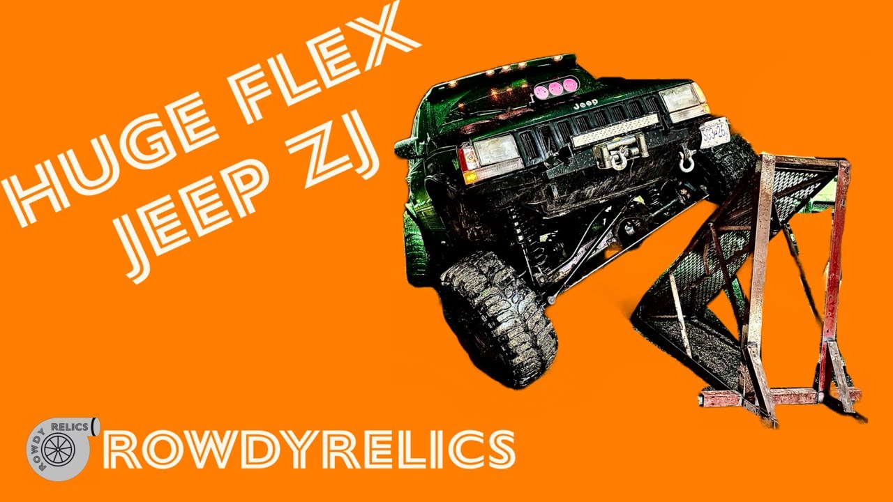 DIY RTI Ramp - Do It Yourself Flex Ramp - YouTube