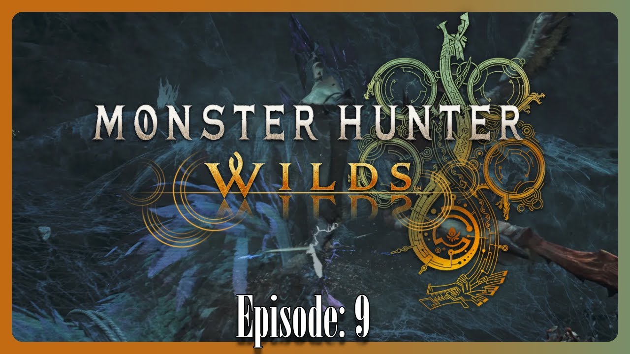 Monster Hunter Wilds: Story Playthrough (4K) #9 - YouTube