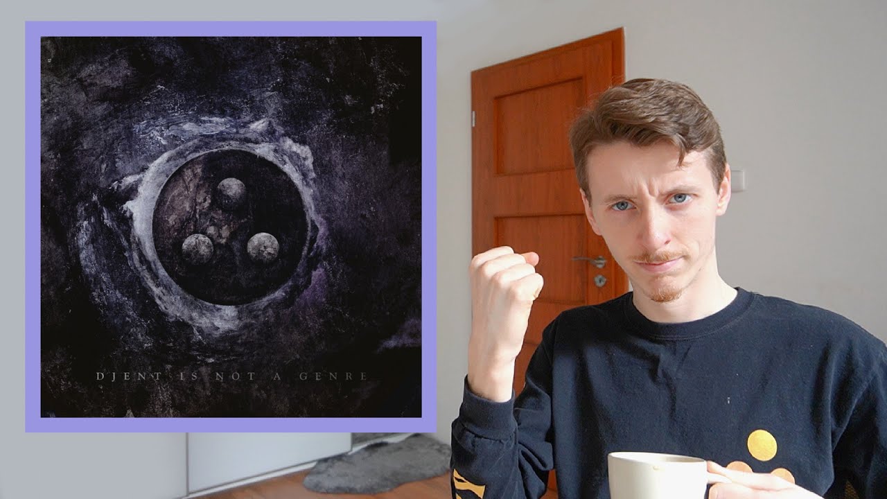 Periphery V: Djent is Not a Genre | ALBUM REVIEW - YouTube
