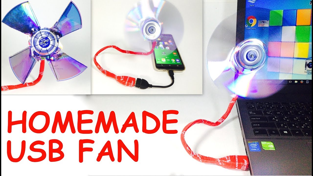 [ Over-Time ] How to do Smart Machine by USB - Useful - YouTube