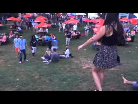 Falls Compilation