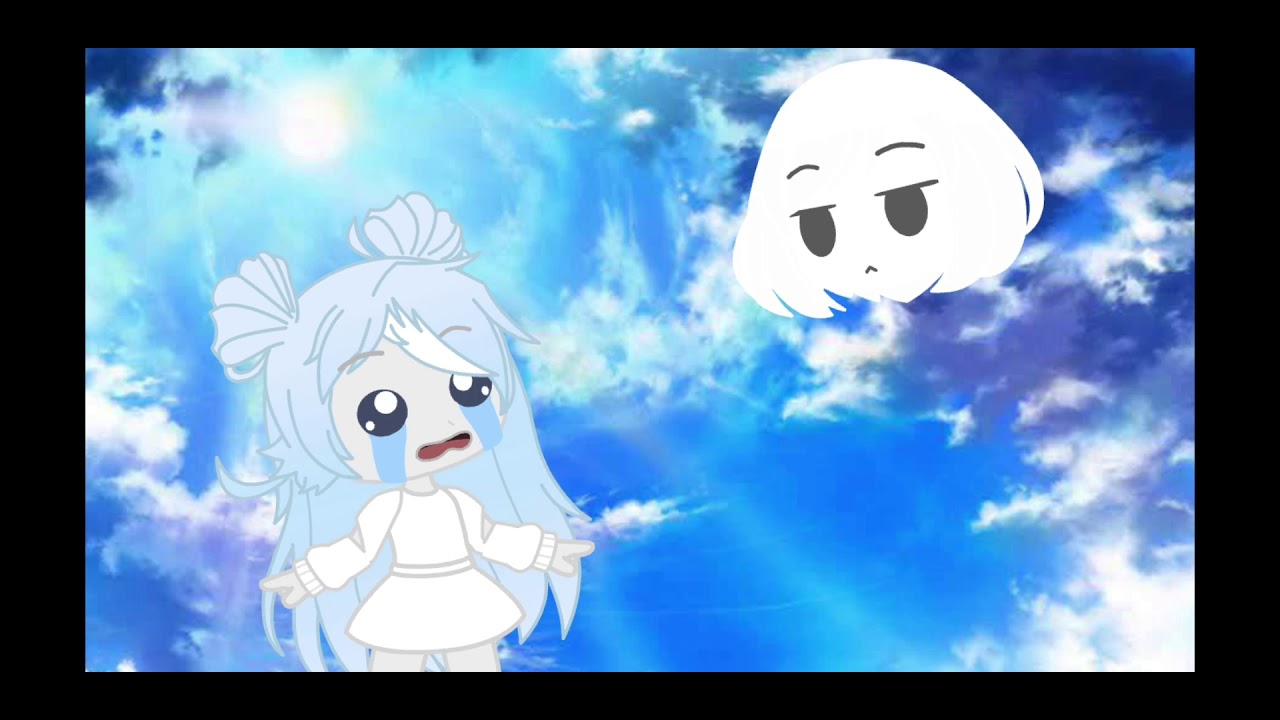 Chmurko... CZEMU?!?!?!?/meme/Gacha Club pl - YouTube