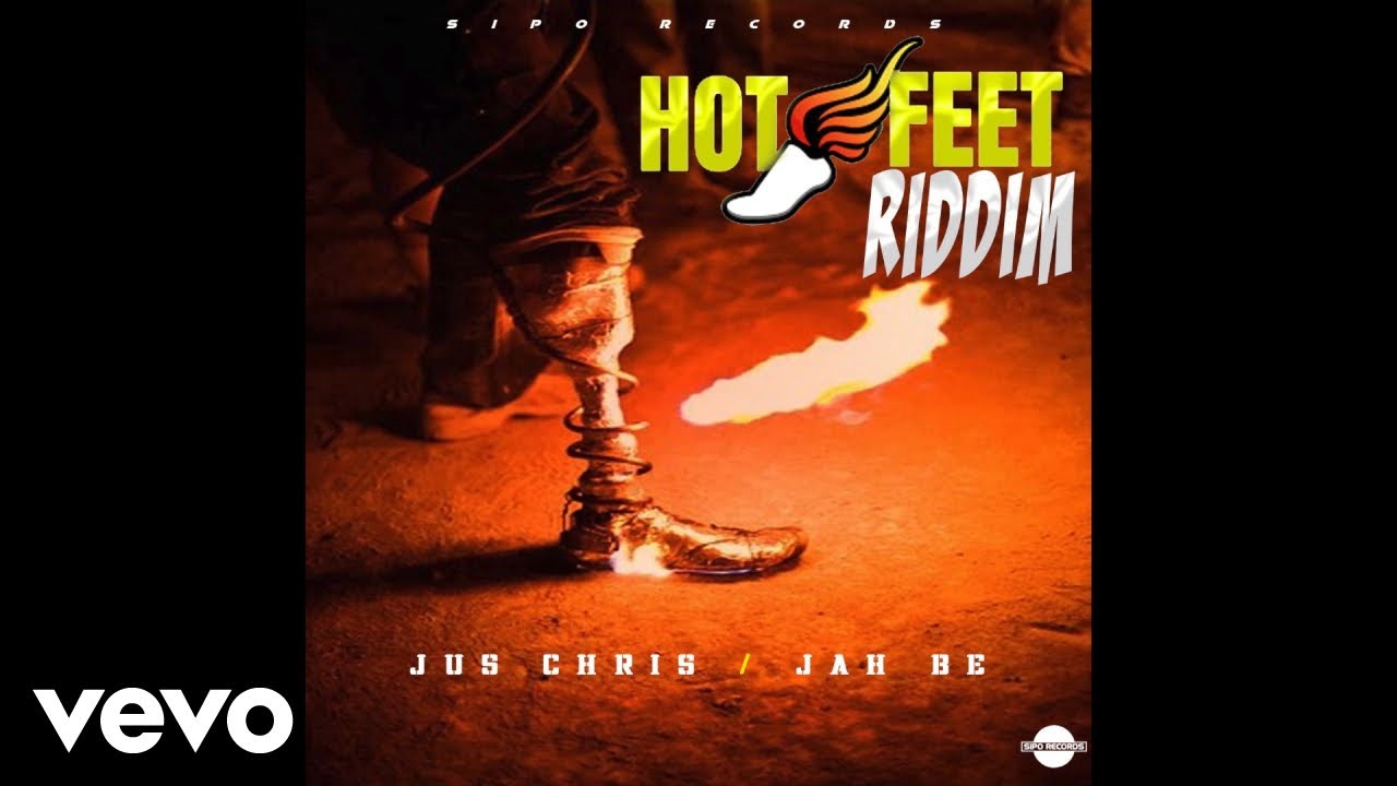 Jah Be - Dip Suh Dance (Official Audio) - YouTube