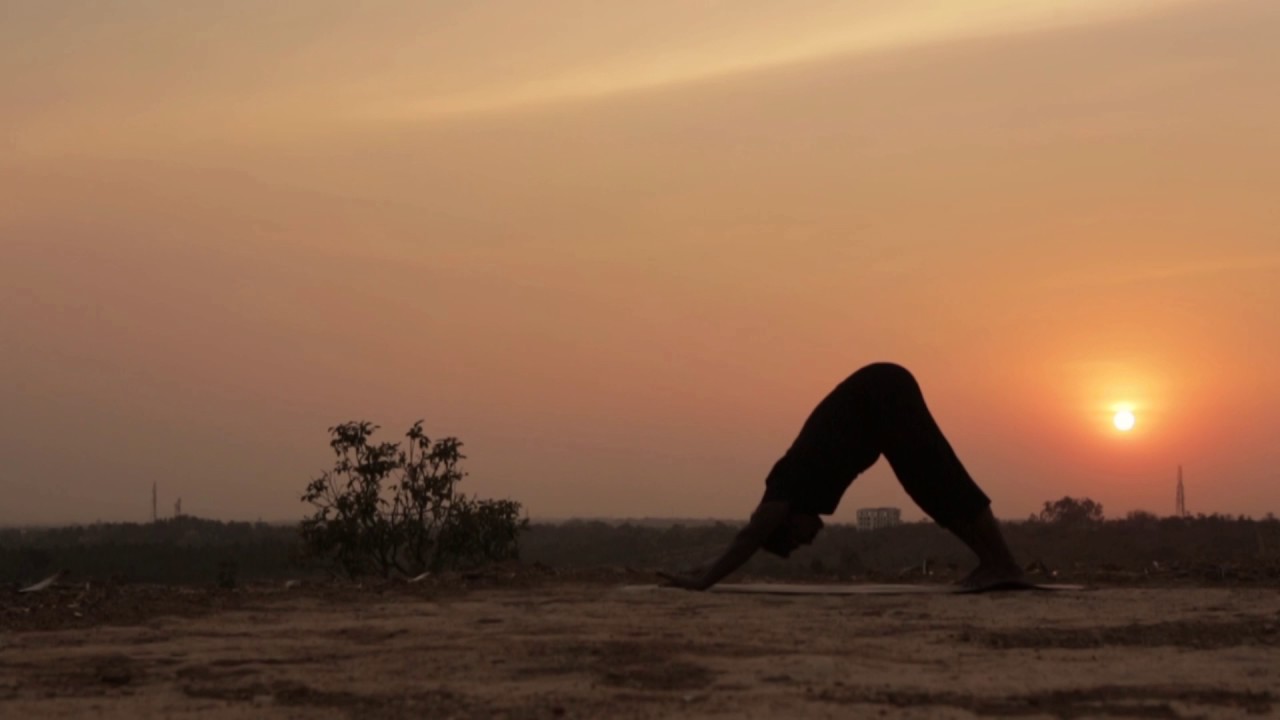 Tapasya Yoga - YouTube