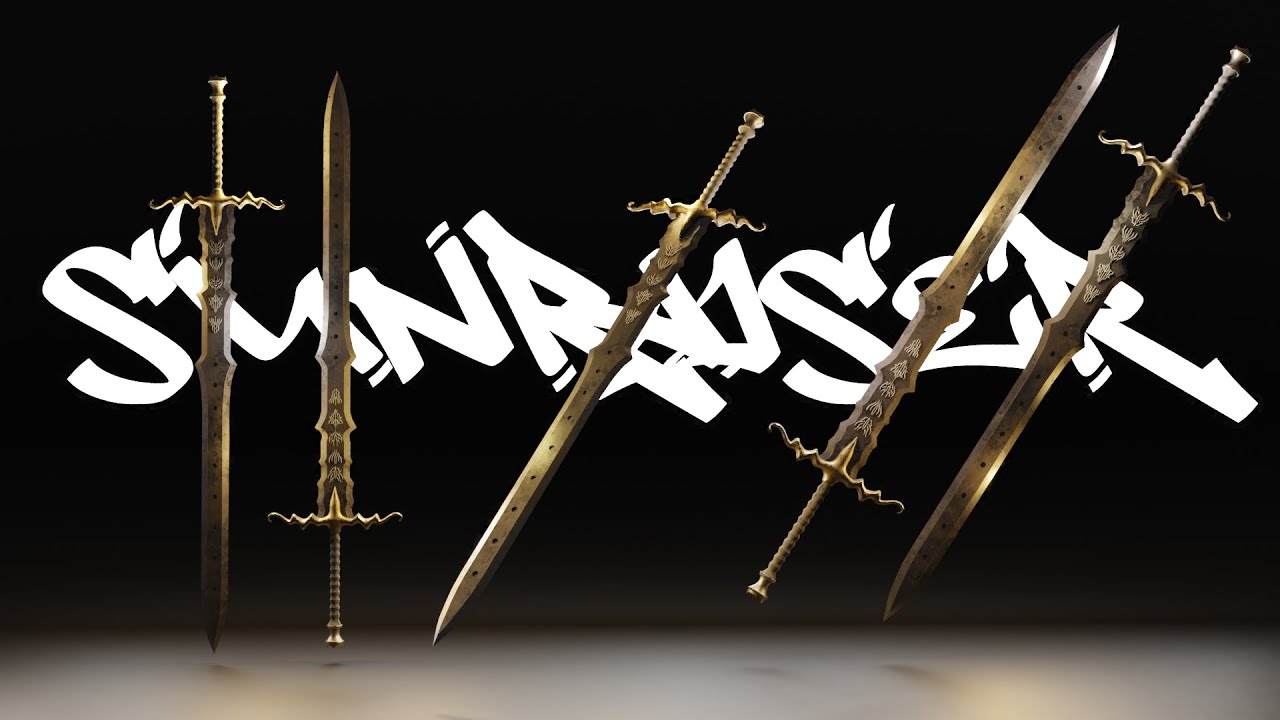 *NEW CUSTOM* Sunraiser Custom Review - Lightsaber Battlegrounds - YouTube