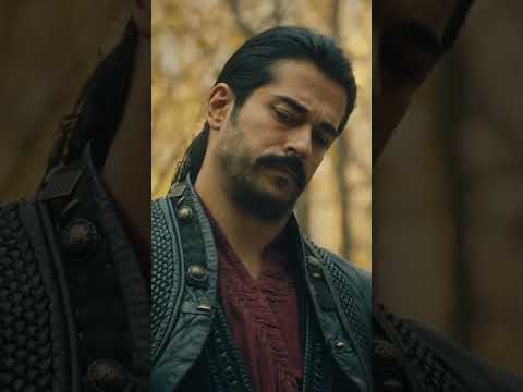 Osman, Bala Hatun İçin Çok Endişeli #kuruluşosman  #shorts