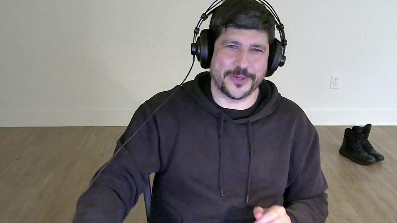 Bert Cos's Live broadcast - Lets get mellow together. - YouTube