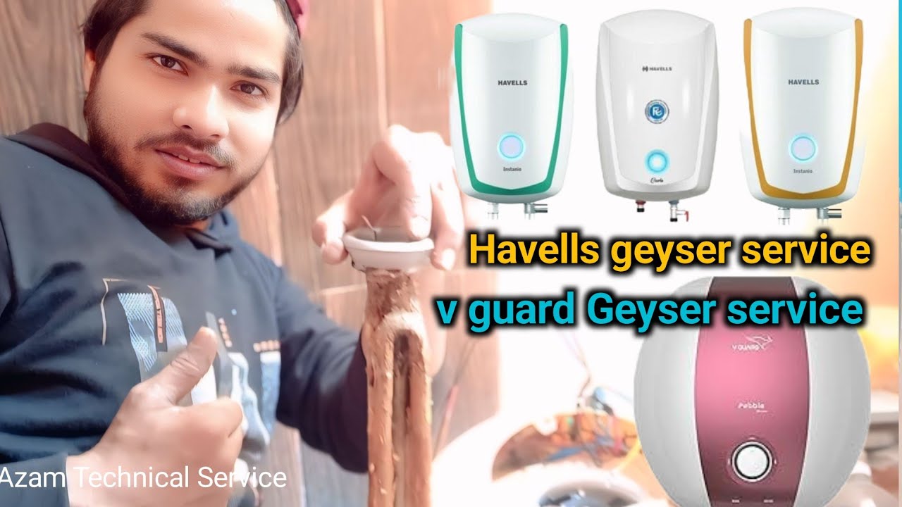 v guard Geyser service and Havells geyser service and lg washing ...