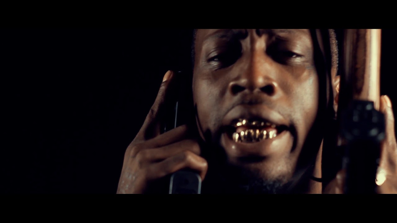 Cutt Circle featuring Lil Ruger- Gotta Problem - YouTube