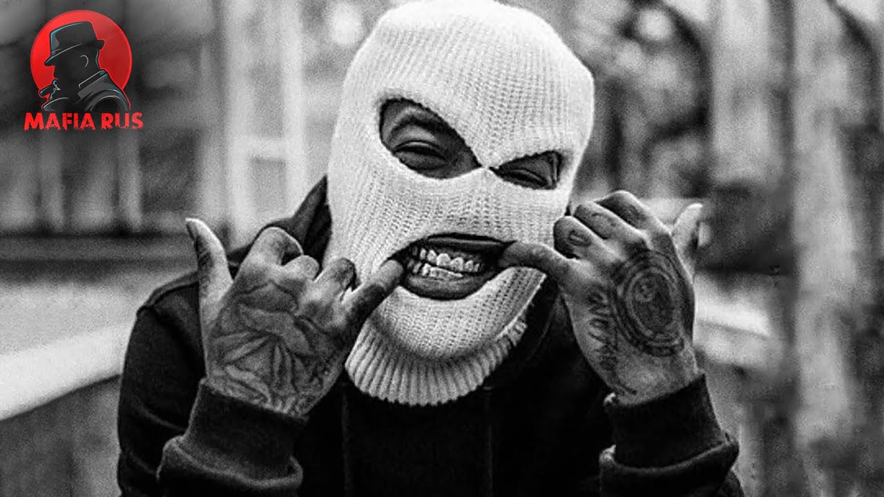 Russian Mafia Music ⚜️ Russian Gangster Rap | Музыка для пацанов ⚜️ ...