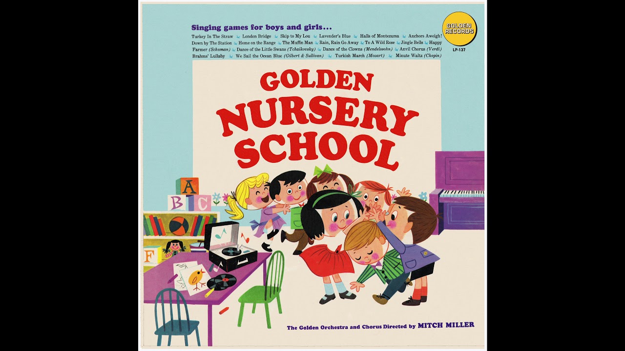 London Bridge (Golden Records) - YouTube